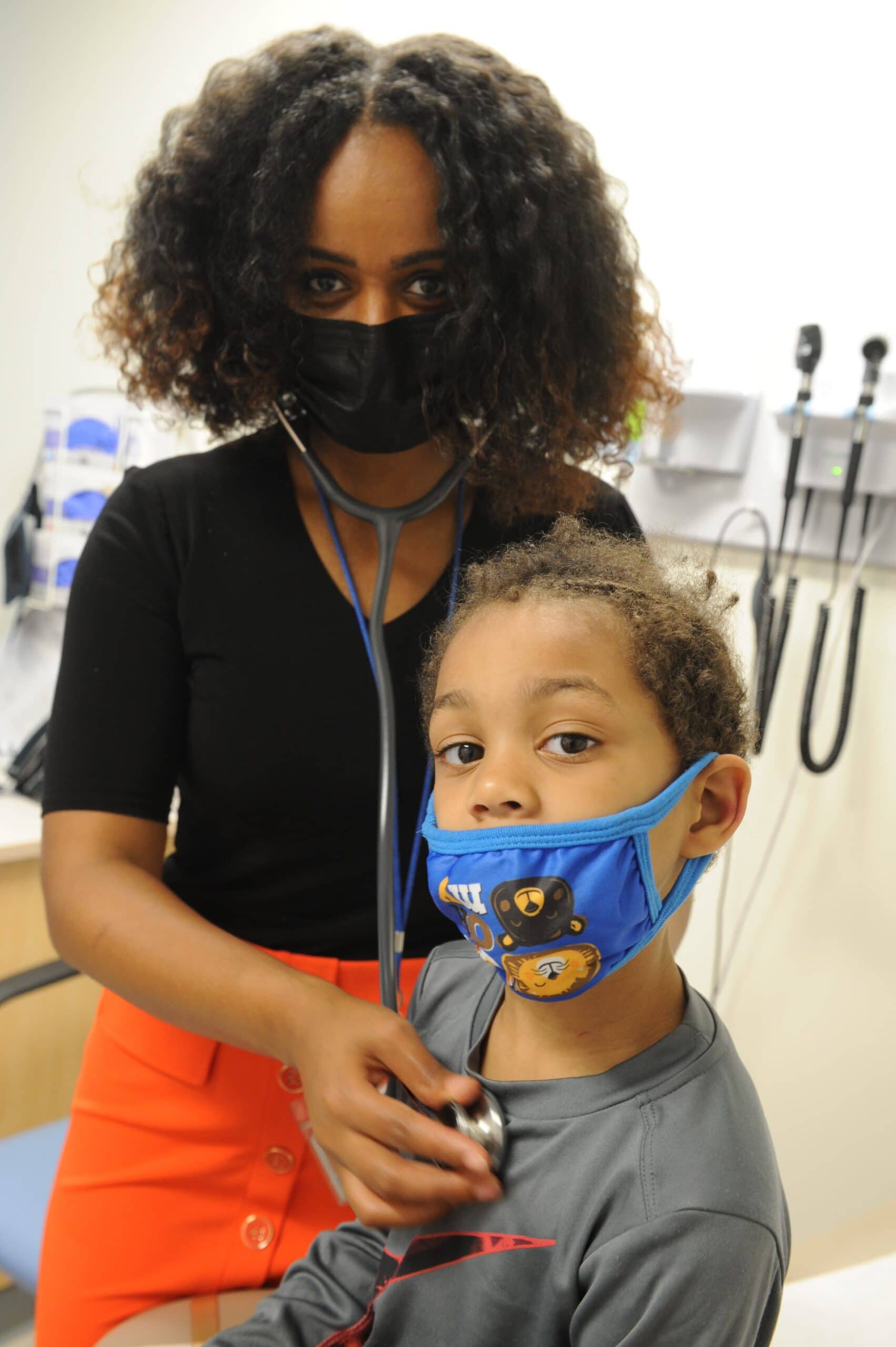 Insurance and fees - COH