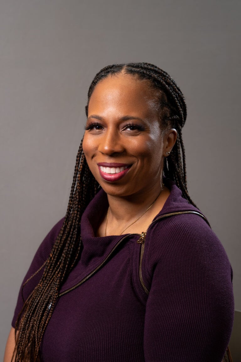 Dawn Sherman, Ph.D - Community of Hope