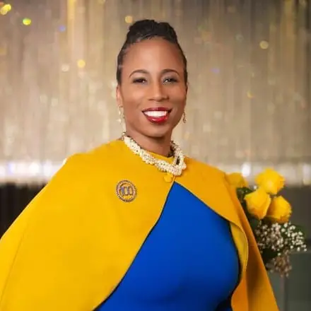 Dawn Sherman, Ph.D - Community of Hope