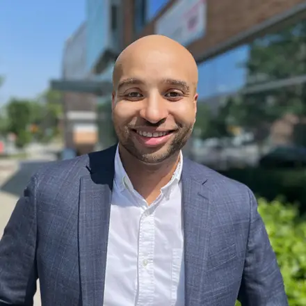 Leadership - Community of Hope