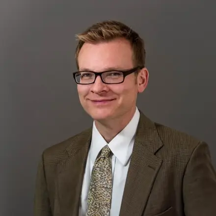 Leadership - Community of Hope