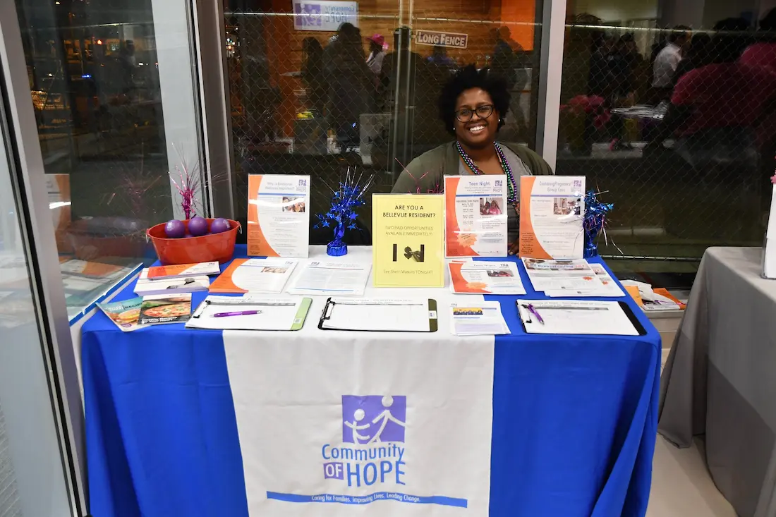 Sexual Health - Community of Hope