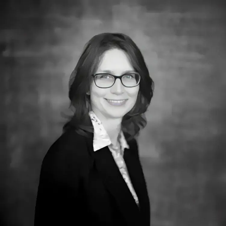 Victoria Roberts - Community of Hope