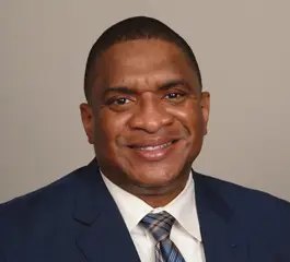 Alsan Bellard, Jr. - COH