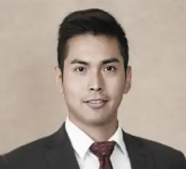 Daniel Santa Cruz - Community of Hope