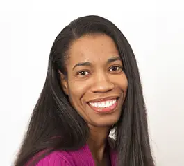 Jacqueline Williams - Community of Hope