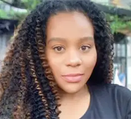 Kiona Bean - Community of Hope