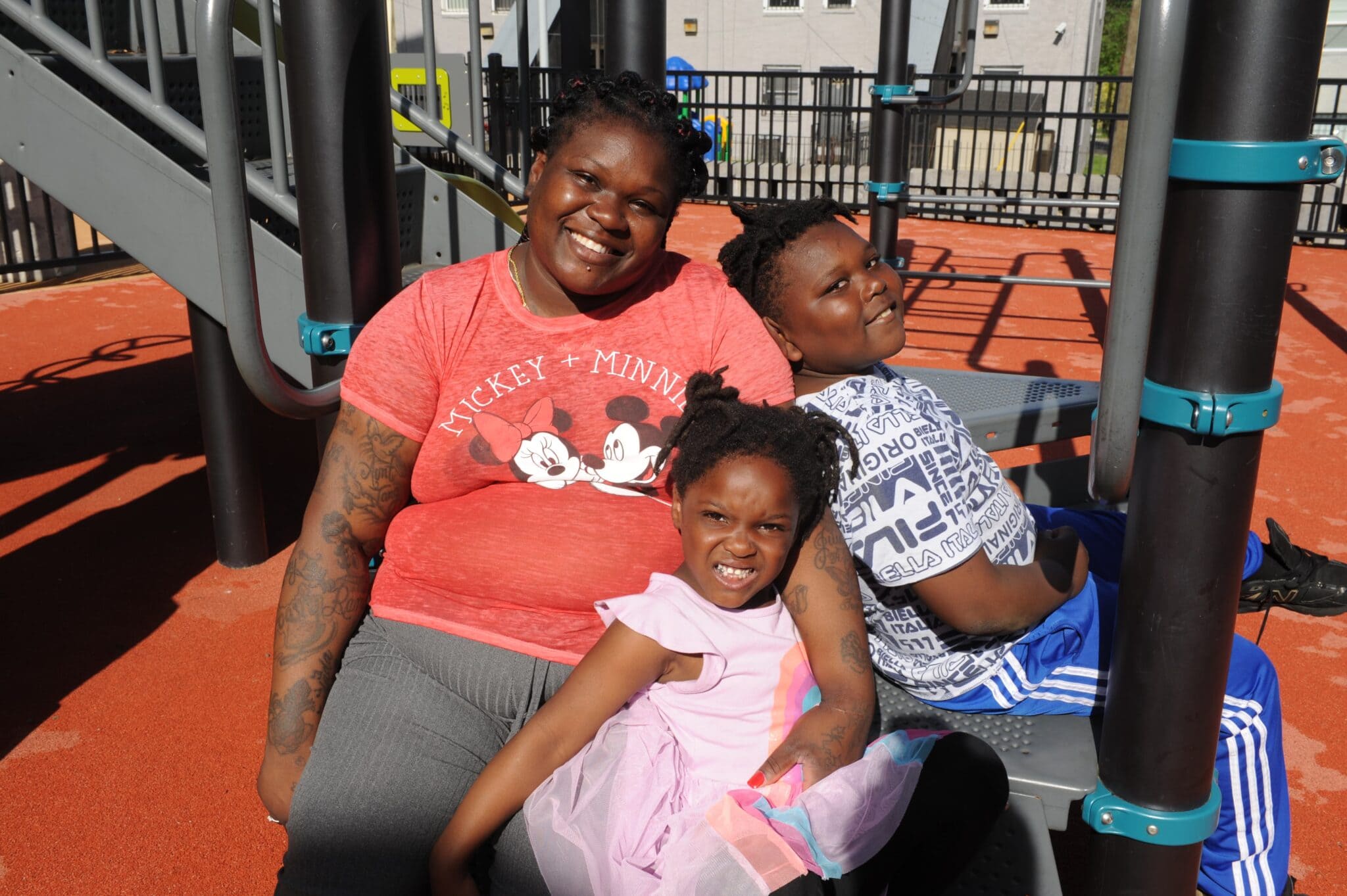 homepage - Community of Hope