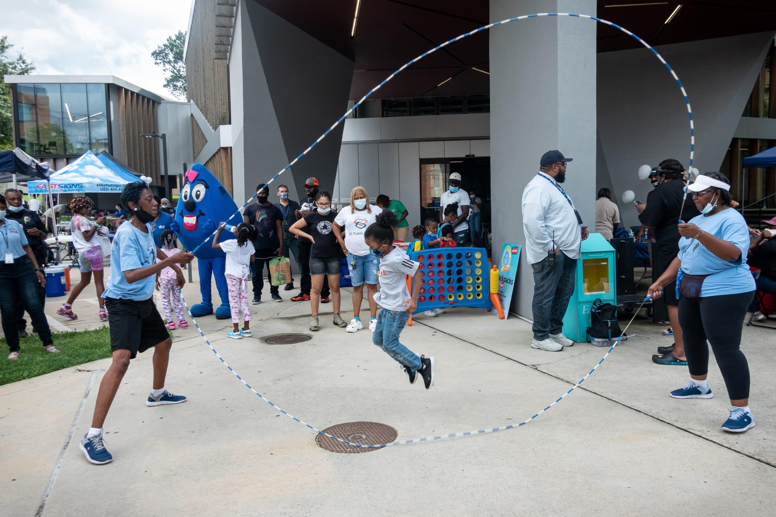 homepage - Community of Hope