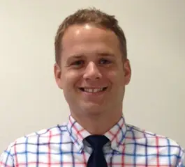 Aaron Gerstenmaier - Community of Hope