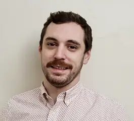 Curt Eckstrom - Community of Hope