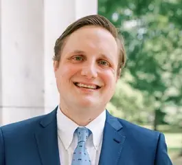 James Voelzke - Community of Hope