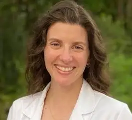 Leslie Kwiatkowski - Community of Hope