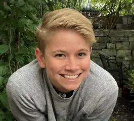 Shea Henly - Community of Hope