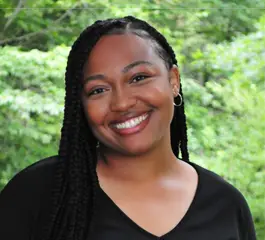 Tierra Howard - Community of Hope