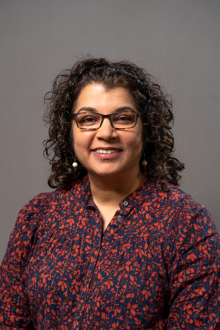 Asha Subramanian - COH