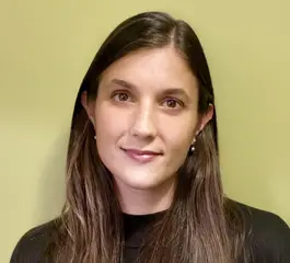 Cleopatra McGovern - Community of Hope