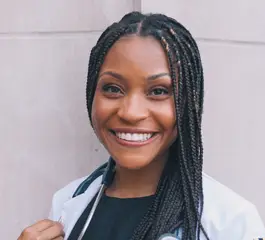 Melanie Vaughn - Community of Hope