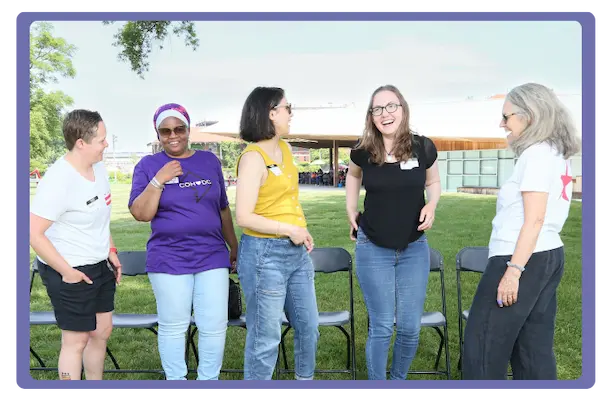 Careers - Community of Hope