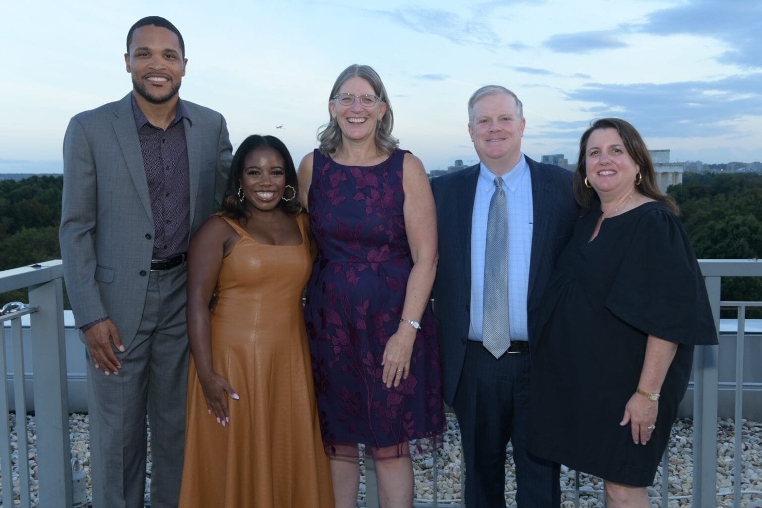 About us - Community of Hope