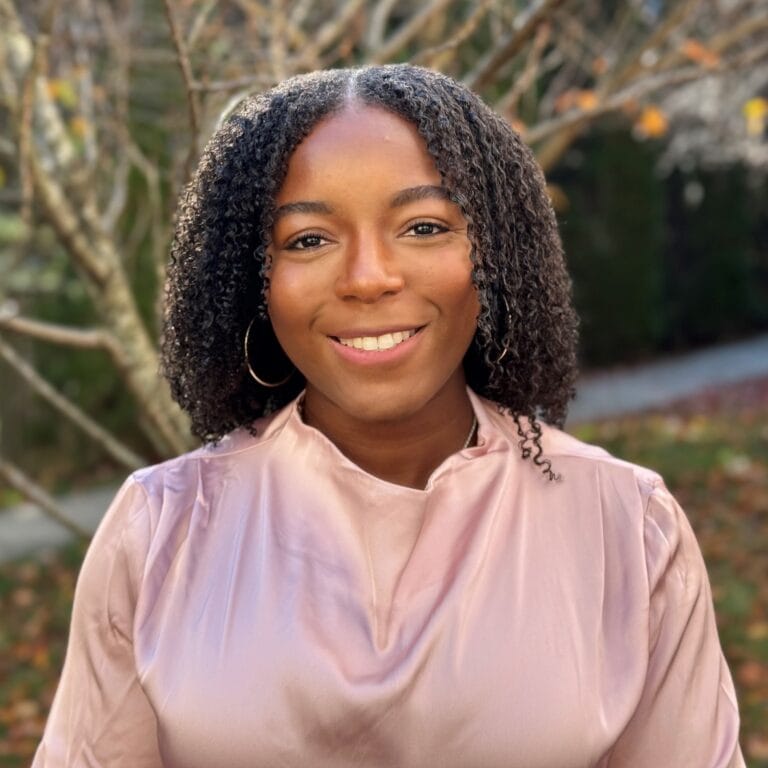 Bre’Onna McNeal - Community of Hope