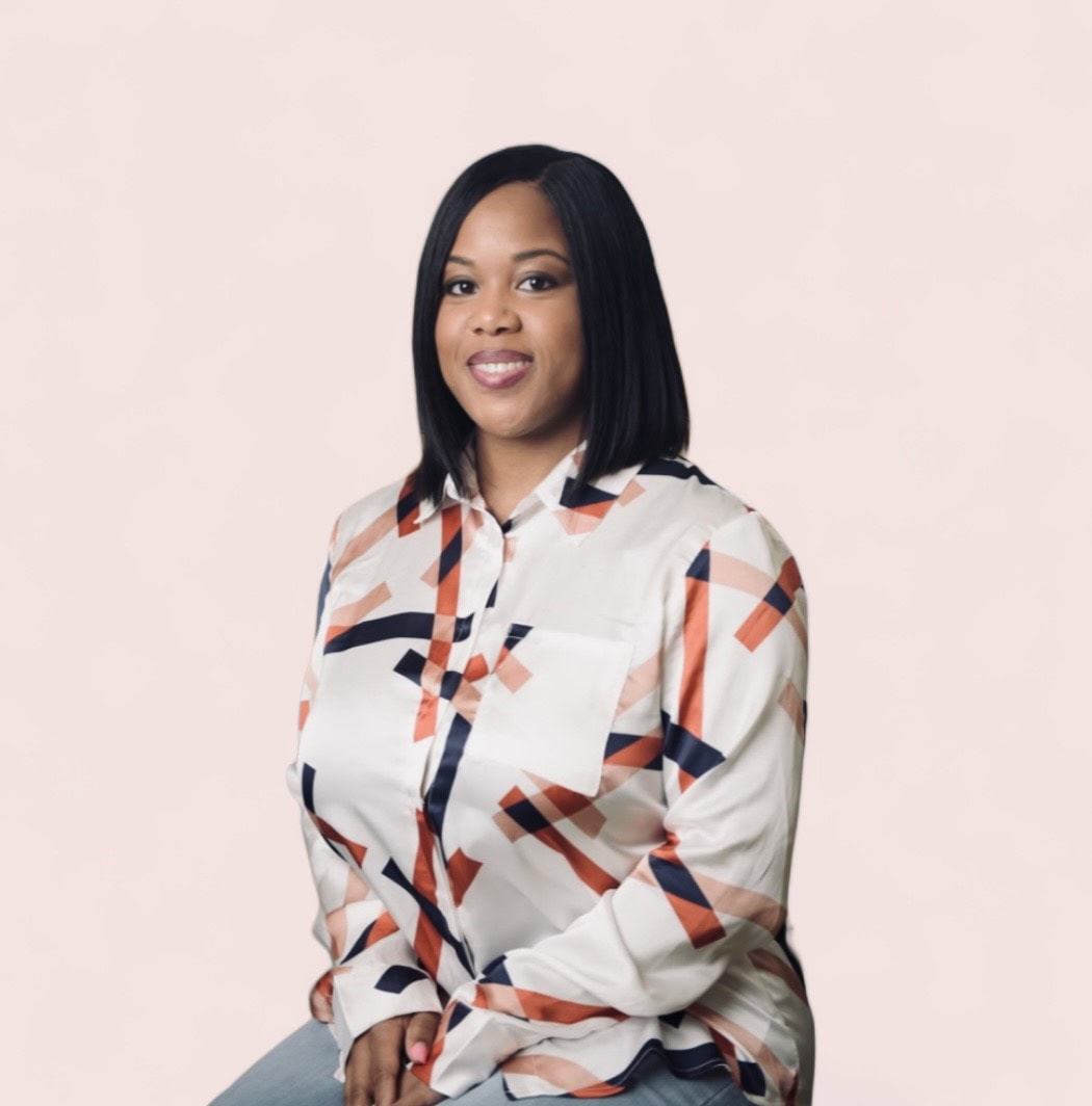 Jamie Sullivan - Community of Hope