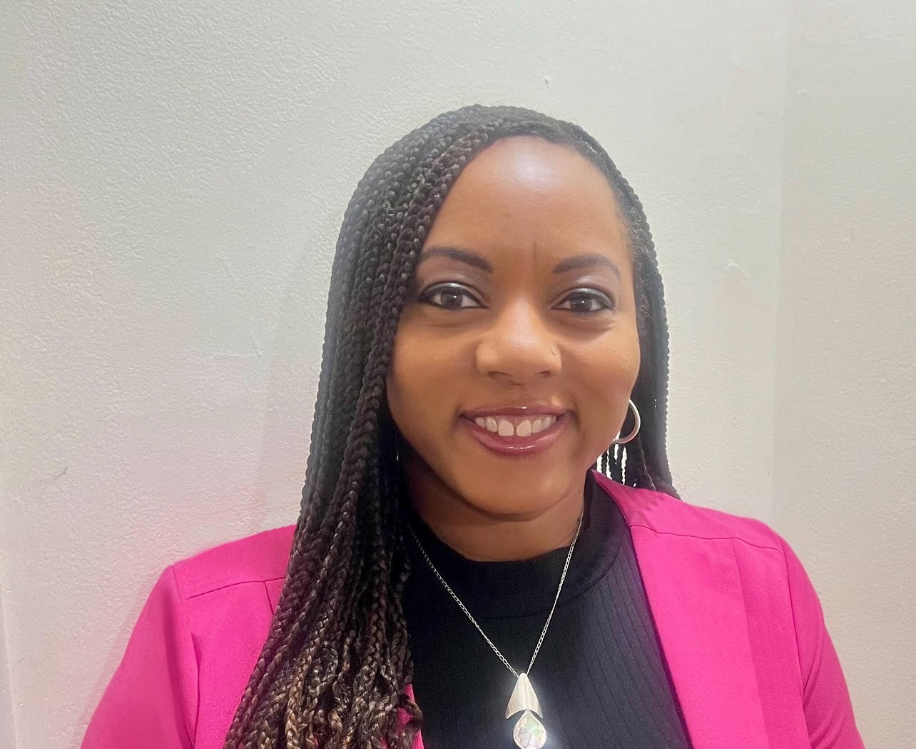 Shayna Waites Funna - Community of Hope