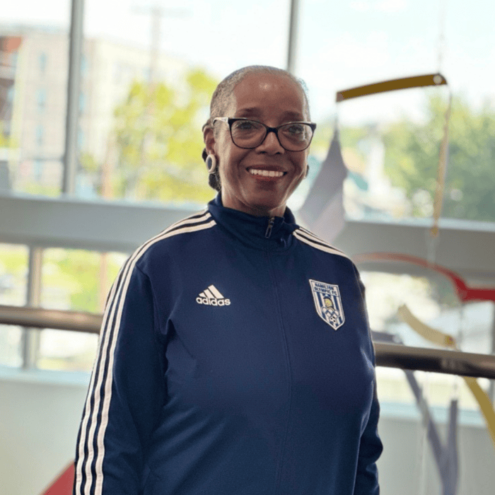 Rapid re-housing - COH