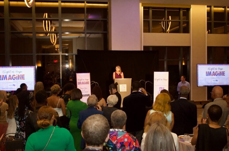 Community of Hope IMAGINES a Brighter Future at the 2024 Night of Hope ...