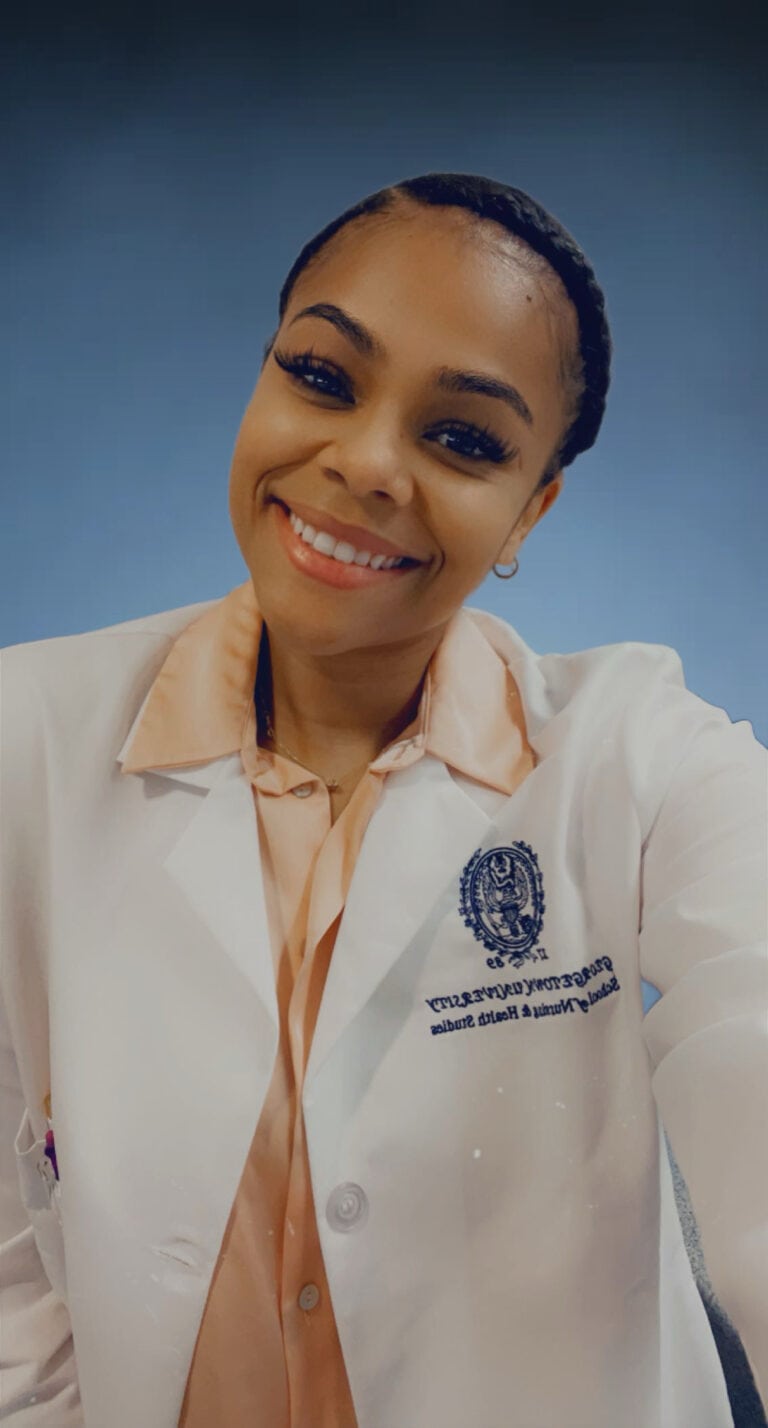 Taylor C. Carver - Community of Hope