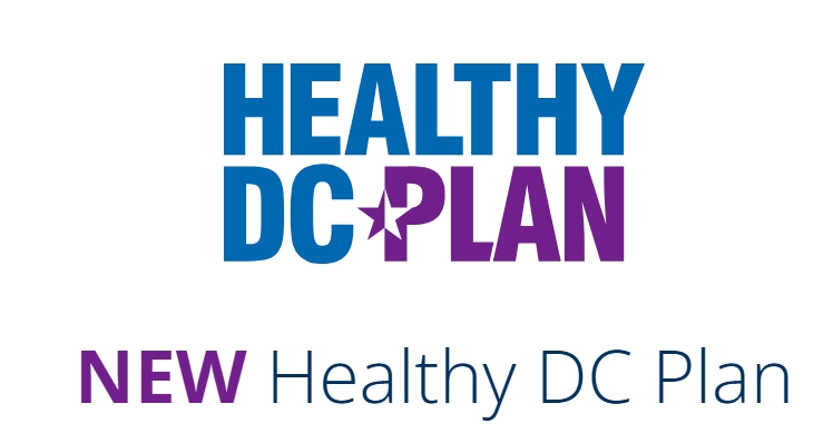 Changes to DC Medicaid - Community of Hope